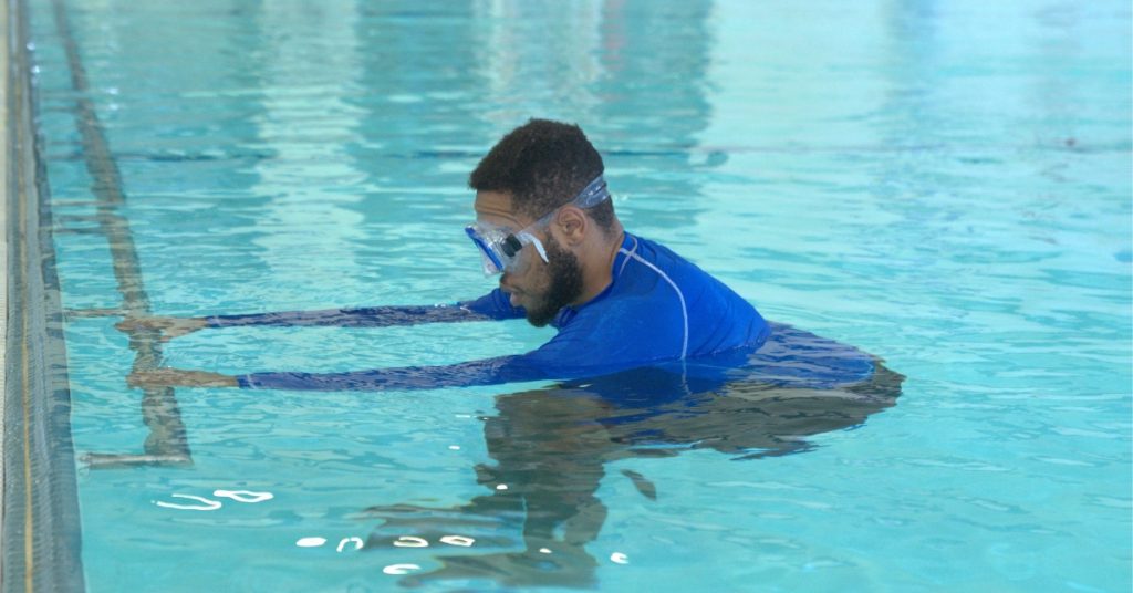Understanding the Fundamentals of Swimming for Adults